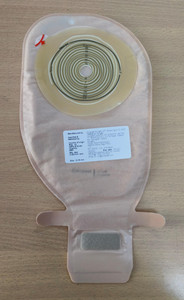 Coloplast COLOPLAST 17500 ALTERNA OSTOMY BAG 1PIECE OPEN OPAQUE (PACK ...