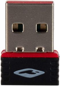 TERABYTE 950Mbps Mini WiFi Dongle Receiver USB Adapter Wifi Wireless Lan Card 802.11n/G/B USB ...