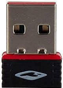 TERABYTE 950Mbps Mini WiFi Dongle Receiver USB Adapter Wifi Wireless Lan Card 802.11n/G/B USB ...