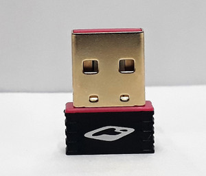 TERABYTE 950Mbps Mini WiFi Dongle Receiver USB Adapter Wifi Wireless Lan Card 802.11n/G/B USB ...