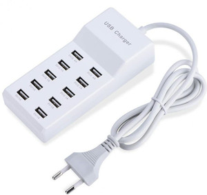 All Mobile Solution Port USB Charger USB Charging Station V A With Port Fast Charging