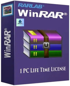 avisoft WinRAR v6.23 File Compression & Decompression Zip Soft Price in India - Buy avisoft ...