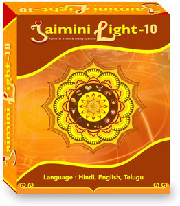 Mindsutra Software Technologies Jaimini Light 10(Hindi, English & Telugu) Price in India - Buy ...