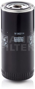 MANN W 962/14 SPIN ON OIL FILTER Spin-on Oil Filter Price in India - Buy MANN W 962/14 SPIN ON ...