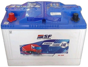 SF SONIC 18S-80R 80 Ah Battery for All Vehicles Price in India - Buy SF SONIC 18S-80R 80 Ah ...