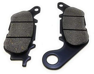 DOLSHACOB isc Pads Compatible for TVS JUPITER SCOOTER Vehicle Disc Pad Price in India - Buy ...