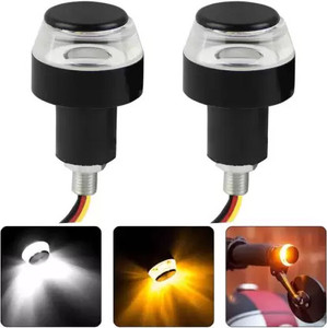 CROXIV Front, Rear, Side LED Indicator Light for Hero, TVS Activa, Activa 125 Price in India ...