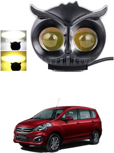 LOVMOTO LED Fog Lamp Unit for Maruti Suzuki Ertiga Price in India - Buy LOVMOTO LED Fog Lamp ...