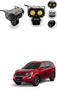 XZRTZ LED Headlight for Mahindra XUV 500 Price in India - Buy XZRTZ LED Headlight for Mahindra ...
