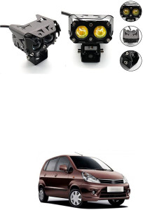 PECUNIA LED BAR FOG LIGHT 60 W MINI YELLOW WHITE 148 Car Fancy Lights Price in India - Buy ...