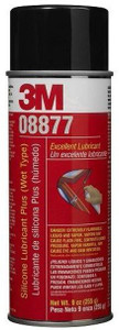 3M Silicone Lubricant Plus (Wet Type) 9OZ/255g Grease Price in India - Buy 3M Silicone Lubricant ...