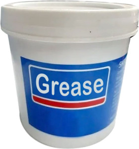 Implemental Lithium Multipurpose Grease NLGI-3 (1 Kg) Grease Price in India - Buy Implemental ...