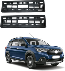 Ap auto Full Open Number Plate Frame XL6 Bike, Car Number Plate Price in India - Buy Ap auto ...