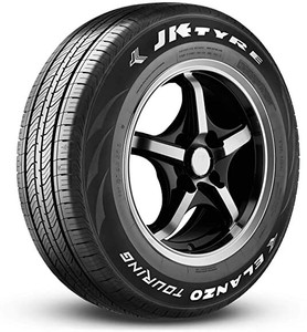 JK TYRE R ELANZO TOURING Wheeler Tyre Price In India Buy JK TYRE R ELANZO