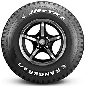 JK TYRE 235/70 R16 RANGER A/T 4 Wheeler Tyre Price in India - Buy JK TYRE 235/70 R16 RANGER A/T ...