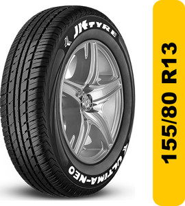 JK TYRE ULTIMA NEO 155/80 R13 TL 4 Wheeler Tyre Price in India - Buy JK TYRE ULTIMA NEO 155/80 ...