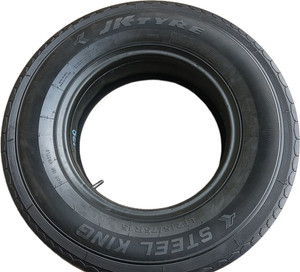 JK TYRE 215/75 R15 STEEL KING TUBETYPE 10 PLY 4 Wheeler Tyre Price in India - Buy JK TYRE 215/75 ...