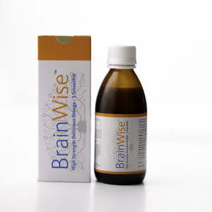 brainwise Omega 3,Brain Supplement, Vitamin D3 with EPA & DHA Price in India - Buy brainwise ...