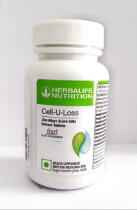 HERBALIFE Nutrition Cell u loss Advanced Fat Loss Price in India - Buy HERBALIFE Nutrition Cell ...