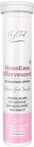 My Soul Complete Menopause Releif Effervescent Tablets Price in India - Buy My Soul Complete ...
