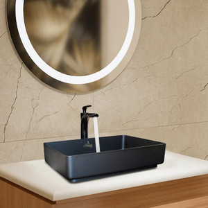 D&B BATHWARE D&B BATHWARE Premium Leonardo SUS 304 Metallic Wash Basin | 340 x 520 mm | Sleek ...