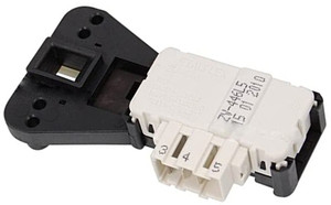 Pardzworld Door Lock ZV446L5 Suitable for Front Loading Washing Machines Match & Buy Washing ...