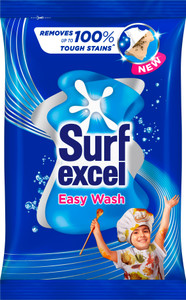 Surf excel Easy Wash Detergent Powder Price in India - Buy Surf excel Easy Wash Detergent Powder ...