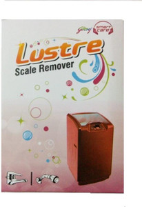Godrej Scale Remover Detergent Powder Price in India - Buy Godrej Scale Remover Detergent Powder ...