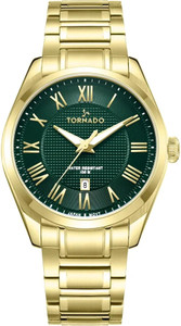 Tornado CLASSIC ANALOG Tornado CLASSIC ANALOG Analog Analog Watch - For Men - Buy Tornado ...