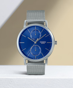 CASIO MTP-B310M-2AVDF Enticer Men Analog Watch - For Men - Buy CASIO MTP-B310M-2AVDF Enticer Men ...