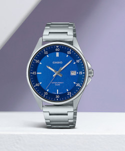 CASIO MTP-E705D-2EVDF Enticer Men Analog Watch - For Men - Buy CASIO MTP-E705D-2EVDF Enticer Men ...