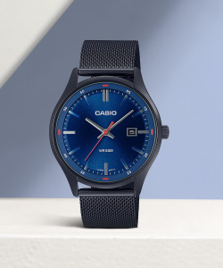 CASIO MTP-E710MB-2AVDF Enticer Men Analog Watch - For Men - Buy CASIO MTP-E710MB-2AVDF Enticer ...