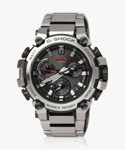 CASIO MTG-B3000D-1ADR G-Shock Bluetooth Connect Analog Watch - For Men - Buy CASIO MTG-B3000D ...