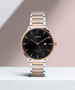 TIMEX Casual Watch Analog Watch - For Men - Buy TIMEX Casual Watch Analog Watch - For Men ...