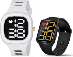 PYTHON Digital Watch - For Boys - Buy PYTHON Digital Watch - For Boys MODEL COLLECTION OF ...