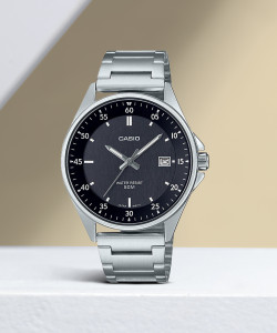 CASIO MTP-E705D-1EVDF Enticer Men Analog Watch - For Men - Buy CASIO MTP-E705D-1EVDF Enticer Men ...