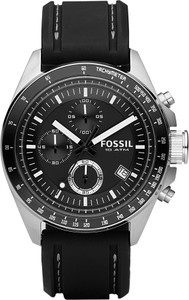 FOSSIL Decker DECKER Analog Watch - For Men - Buy FOSSIL Decker DECKER Analog Watch - For Men ...