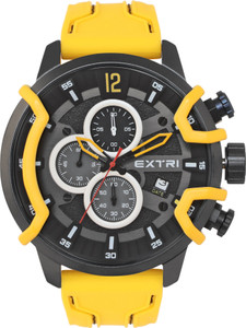 EXTRI EXTRI Analog Watch - For Men - Buy EXTRI EXTRI Analog Watch - For Men X6054-F Online at ...