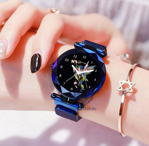 Daniel Jubile Trendy Women Watches, Stylish Women Analog watch, wrist watch analogue wrist ...