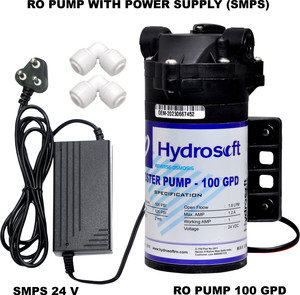 Hydrosoft RO Pump | RO SMPS Solid Filter Cartridge Price in India - Buy Hydrosoft RO Pump | RO ...