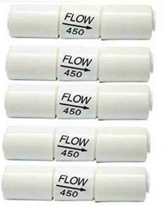 ZENWATER RO Flow Restrictor 450 flow-(FR-450)_14 Solid Filter Cartridge Price in India - Buy ...