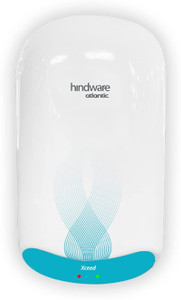 Hindware Smart Appliances Atlantic Xceed 5L 3Kw Instant Water Heater 5 L Instant Water Geyser ...