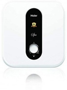 Haier ES10V-S1W 10 L Storage Water Geyser Price in India - Buy Haier ES10V-S1W 10 L Storage ...