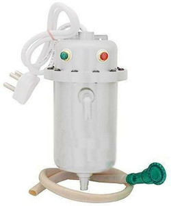 Rishikaenterprises 1 L Instant Water Geyser (1L Instant Water Geyser INSTANT WATER PORTABLE ...