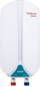 Hindware Smart Appliances 3 L Instant Water Geyser (Xceed, White) Price in India - Buy Hindware ...
