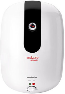 Hindware Atlantic AQUATO PLUS 6 L Storage Water Geyser Price in India - Buy Hindware Atlantic ...