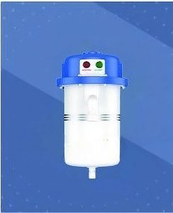 GRINISHA 1 L Instant Water Geyser (1L Instant Water Geyser,Portable Geyser,Tap Water Geyser ...