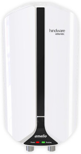 Hindware Smart Appliances HIWHAM3WM3VSS 3 L Instant Water Geyser Price in India - Buy Hindware ...