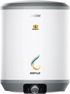 Haier ES10V-ESTILE 10 L Storage Water Geyser Price in India - Buy Haier ES10V-ESTILE 10 L ...