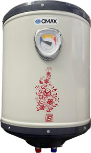 OMAX Lotus_25L 25 L Storage Water Geyser Price in India - Buy OMAX Lotus_25L 25 L Storage Water ...